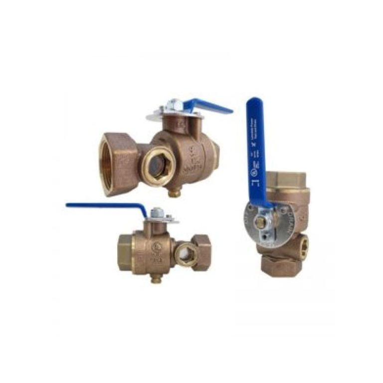 VÁLVULAS - Distribuidora Pavegal