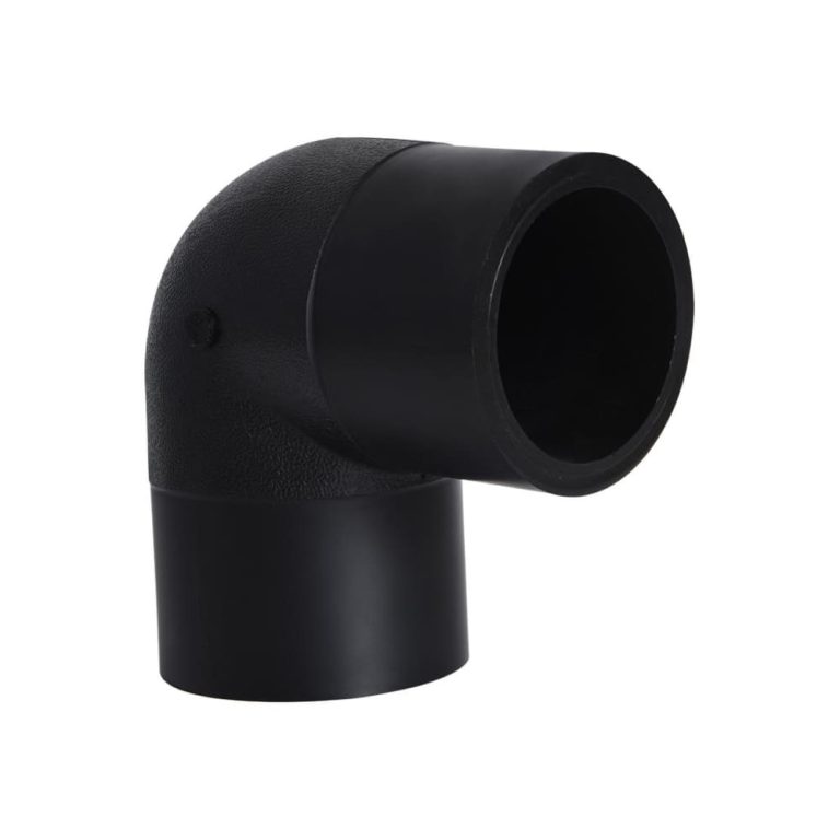 CODO 90° POLIETILENO FUSIÓN A TOPE - Distribuidora Pavegal
