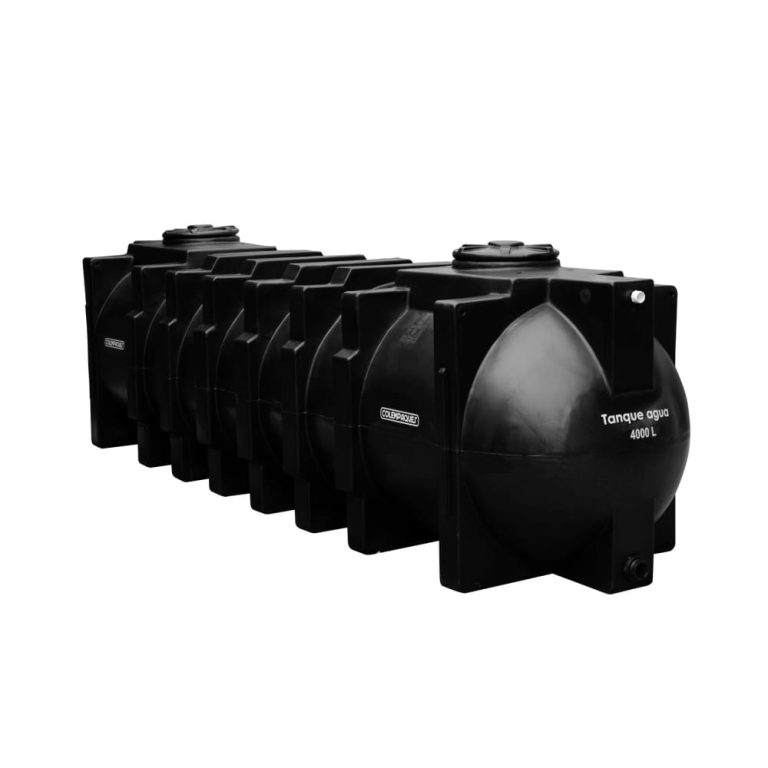 TANQUE HORIZONTAL - Distribuidora Pavegal