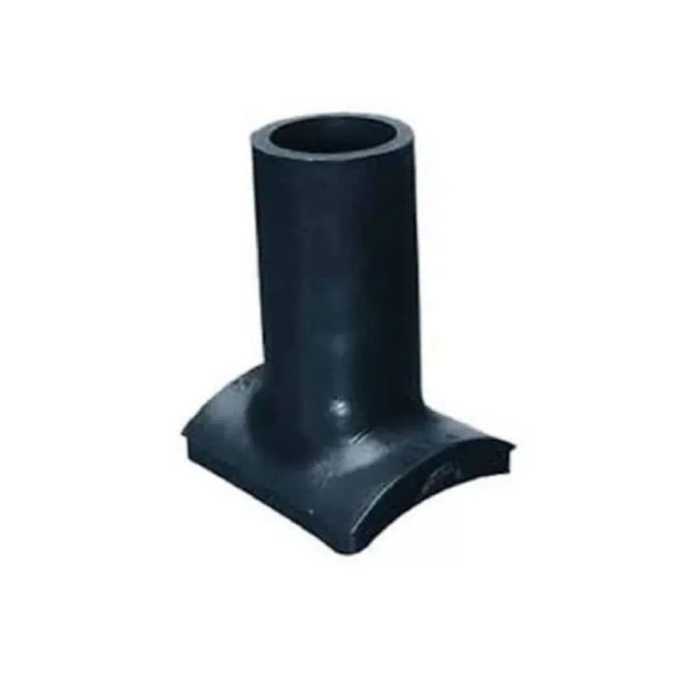 SILLETA DERIVACIÓN POLIETILENO FUSIÓN A TOPE - Distribuidora Pavegal