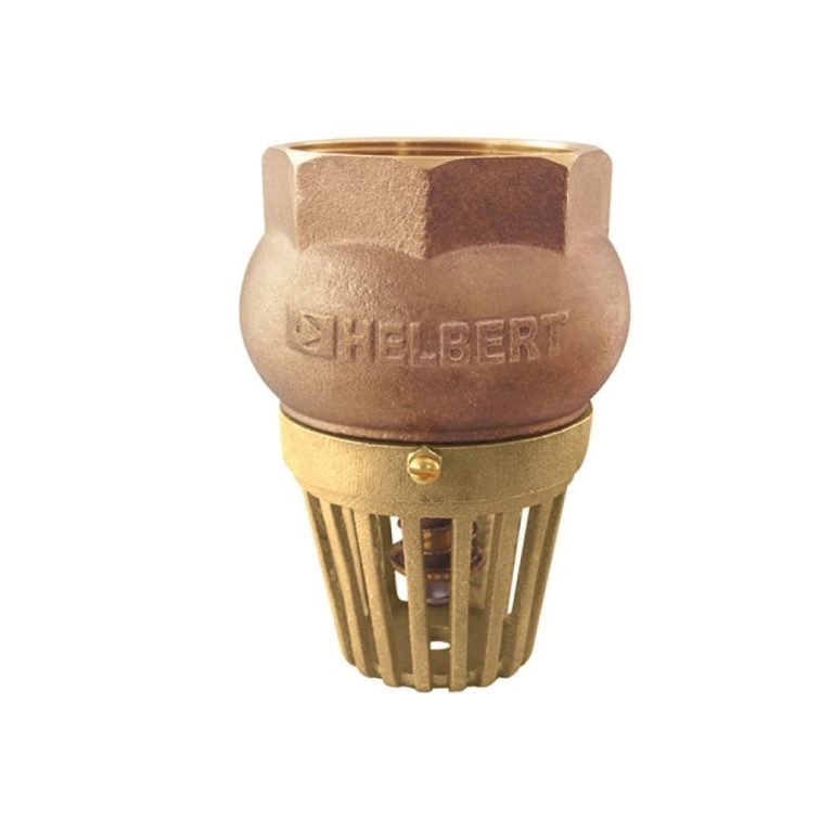 VÁLVULAS Y CHEQUES - Distribuidora Pavegal